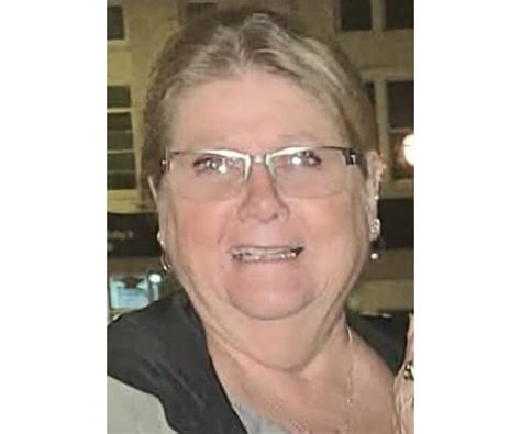 Rebecca Reed Obituary 1953 2024 Bentonville In Connersville