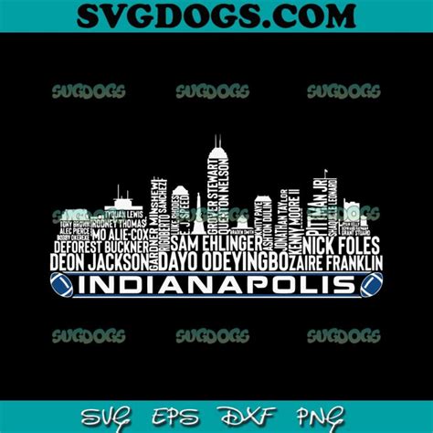 Houston Texans Skyline Svg