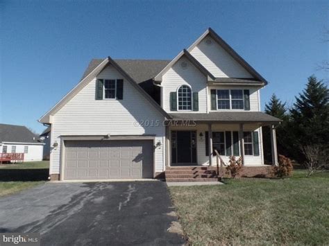 7351 Pine St Pittsville Md 21850 Mls 1000555694 Redfin
