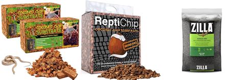 Top 5 Bedding Choices For Ball Pythons Reviews And Buying Guide