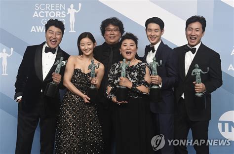 Nyt 아카데미 작품상 1917 유력기생충이 뒤집을 수도 연합뉴스