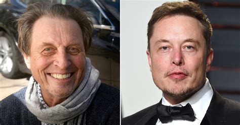 Una Empresa Colombiana Quiere El Esperma Del Papá De Elon Musk ¿para