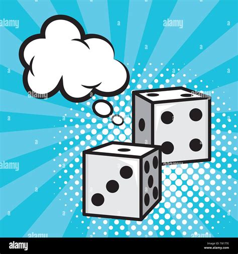Pop Art Elements Stock Vector Image And Art Alamy