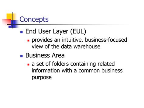 Ppt Oracle Discoverer Introduction Powerpoint Presentation Free Download Id 6639924