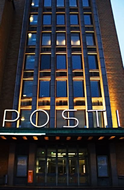 Candy Caldwell First Days In Helsinki