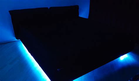 20m Led Streifen Set Smart Rgb Lumina Swiss