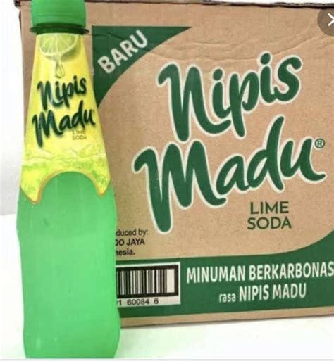 Jual Nipis Madu Terbaru Harga Promo Januari 2024 Blibli