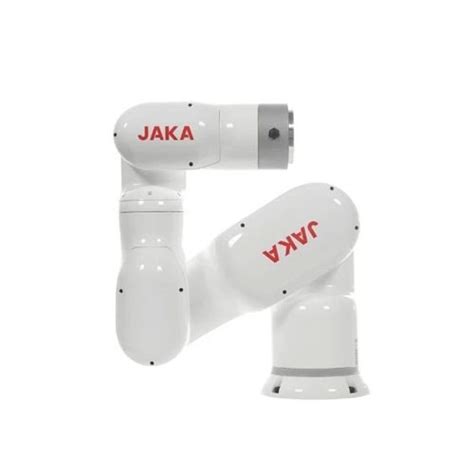 Robotics Collaborative Robotics Cobots Jaka Collaborative Robots Supplier And Distributor In