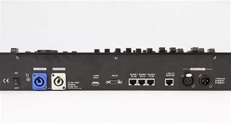 24 Ch Dmx512 Light Console Light Accessory Swit Global Website