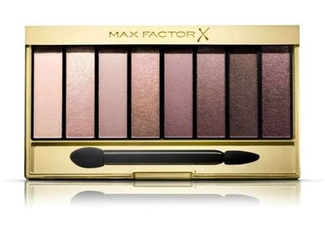 Max Factor Masterpiece Paletka Cieni Do Powiek 03 Rose Nudes 6 5g