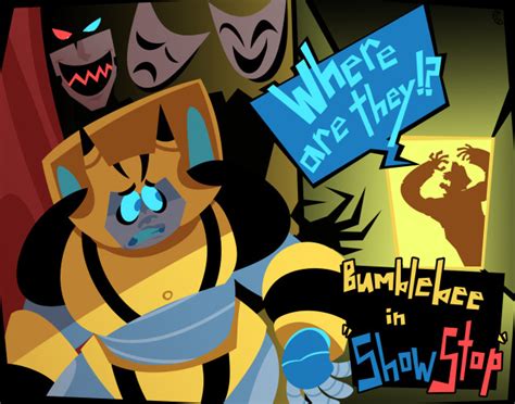 Those Dastardly Decepticon Cassettes Have A Plan To Put On A