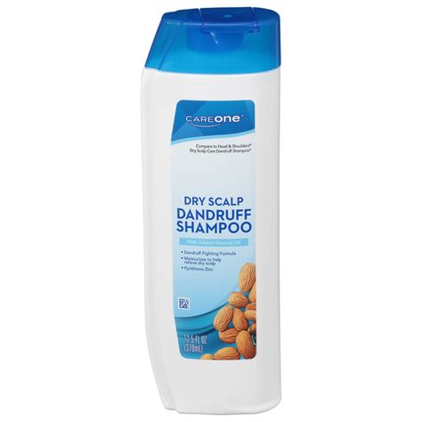 Anti Dandruff And Scalp Care Shampoo Order Online And Save Food Lion