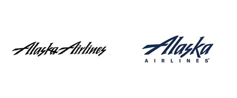 Alaska Airlines Logo Vector At Collection Of Alaska