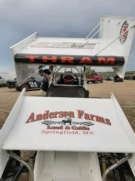 Christopher Thram Racing Home Facebook