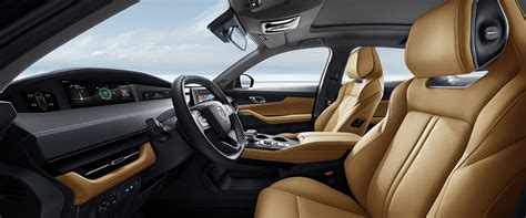 Uni K ايليت 2023 شبكة السيارات الصينية