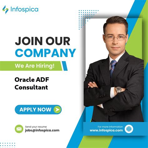 Saji Joseph On Linkedin Join Our Team As An Oracle Adf Consultant 🚀 Are You Skilled With Oracle