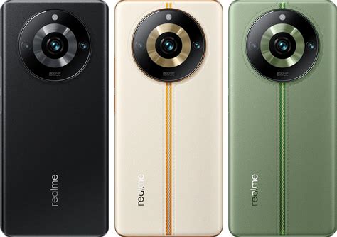 Realme 11 Pro Full Specifications Price And Reviews Kalvo