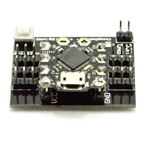 insectbot mini diy kit from exlene on tindie