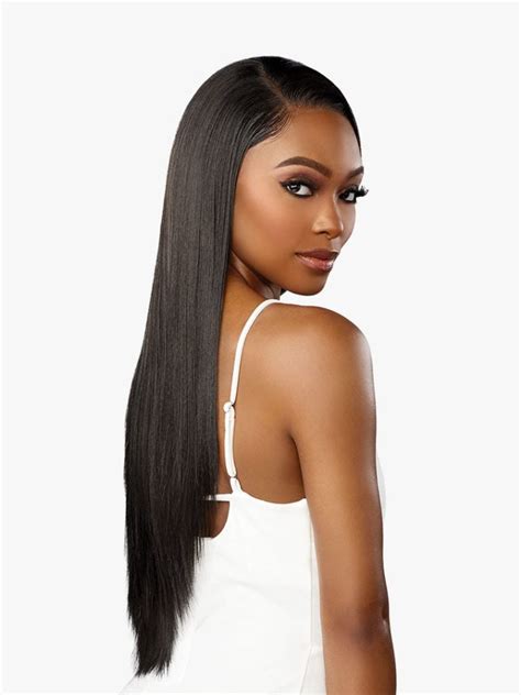 Bare Lace Full Lace Wig Unit 1 Sensationnel