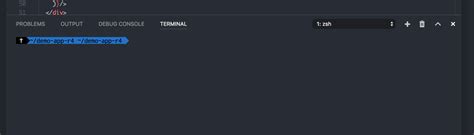 Vs Code Integrated Terminal Shows Path Twice Stack Overflow