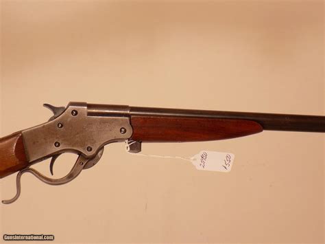 Stevens Marksman 12