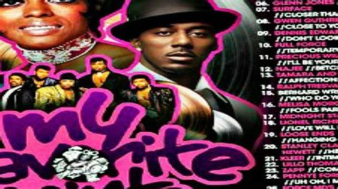 Dj Ty Boogie Blends