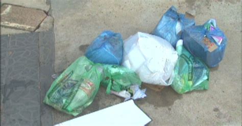 G1 Moradores Reclamam De Atraso Na Coleta De Lixo Em Bairro De