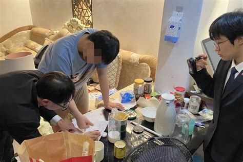 鼓楼法院利剑出鞘，“执”击现场澎湃号·政务澎湃新闻 The Paper