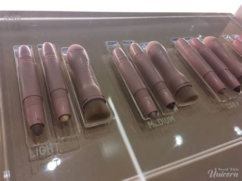 Kkw Beauty Pop Up Store I Need This Unicorn