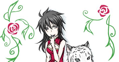 Tofif】 【tofif】綺麗なお姉さんは好きですか？【ファンアート】 燕璃のイラスト Pixiv