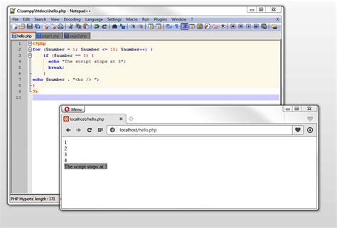 Learn Php Our All Encompassing Php Tutorial For Beginners Ionos Uk