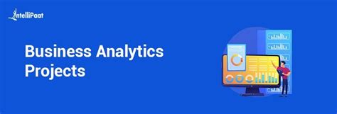 Top Business Analytics Project Ideas For Beginners