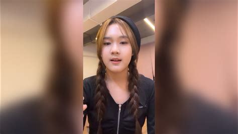 Patt BNK48 Live IAM 13 02 2023 21 09 Patt Micha Nene BNK48 YouTube