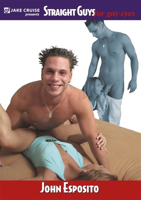 Straight Guys For Gay Eyes John Esposito By Straight Guys For Gay