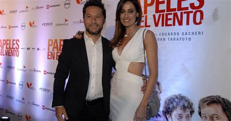Presentación De La Película Papeles En El Viento Infobae