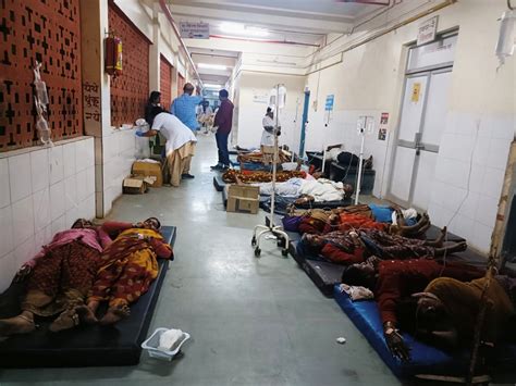 मोठी बातमी पंढरपुरात माघी वारीत उपवासाचे पदार्थ खाल्ल्यानं विषबाधा