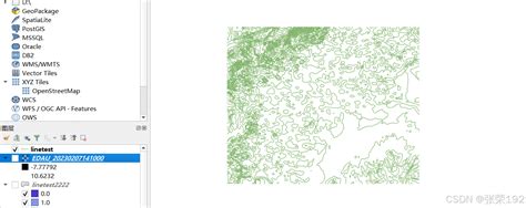 Geotools读取geotiff栅格文件，输出矢量geojson数据geotiffreader Csdn博客