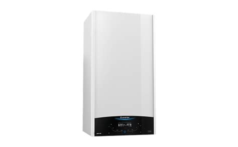 Ariston Caldaia Genus One 24kW Condensazione Metano GPL Da Interno