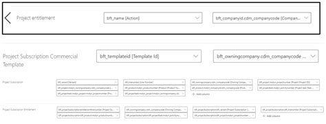 How To Deploy Lisa Reach Operations In Microsoft Dynamics 365 Project Operations Bluefort Learn