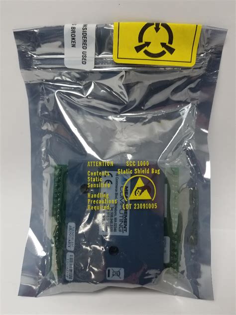 Measurement Computing USB LS Multifunction USB Data Aquisition Module Circuit Board Modules