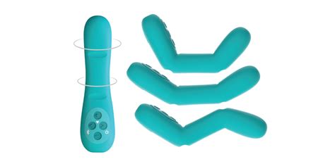This G Spot Vibrator Unlocks Orgasm Heaven Inquirer