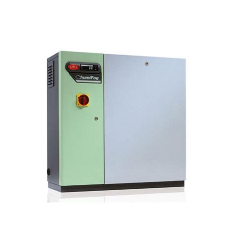 Humidifiers And Evaporative Cooling Systems Eurotec