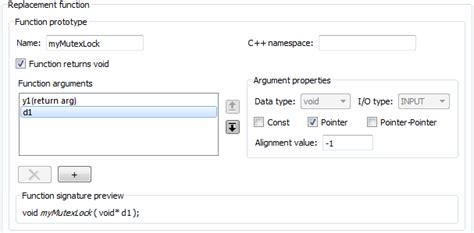 Semaphore And Mutex Function Replacement Matlab And Simulink Mathworks 中国