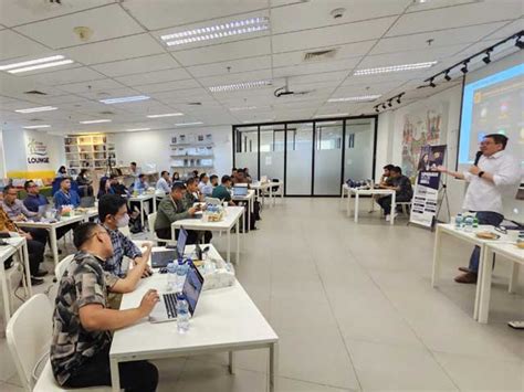 Kursus SEO Expert AI Terbaik 2025 1 Murid 1 Instruktur