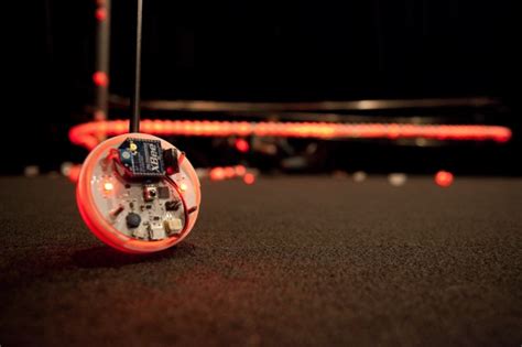 Particles Openframeworks Arduino Events Fabric Rblg