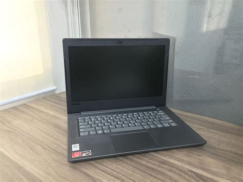 Lenovo V Laptop Bisnis Minimalis Dan Terjangkau