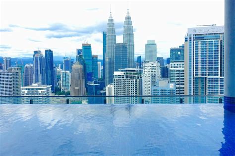 The Luxe By Infinitum By Qc Aparthotel Kuala Lumpur