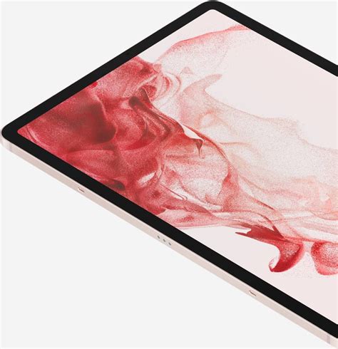 Galaxy Tab S8 Ultra 5g Graphite 256 Gb Specs And Features Samsung India