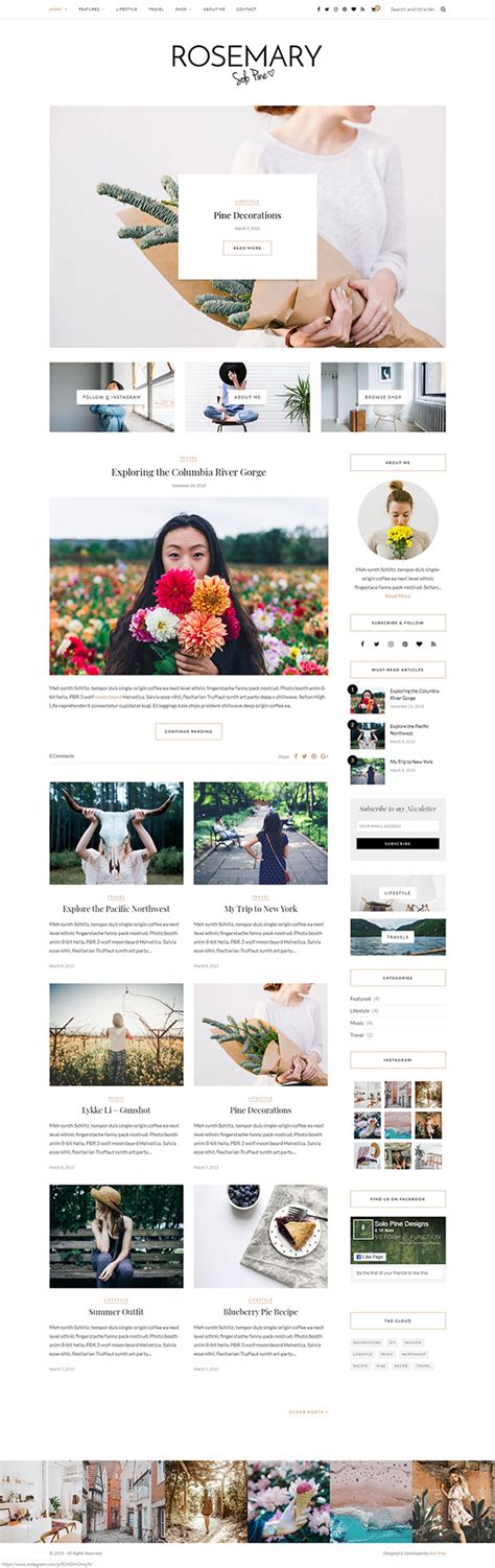 Best WordPress Responsive Themes Graphic Design Junction