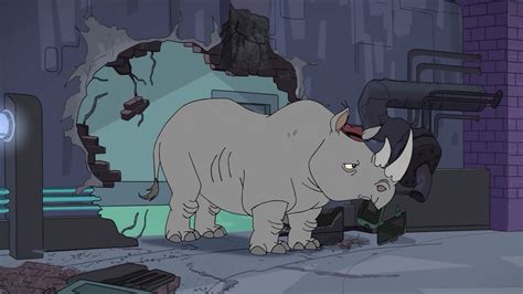 Agent Panda Phineas And Ferb